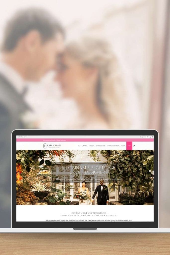Our Work | Digital Marketing & Website Build Case Studies