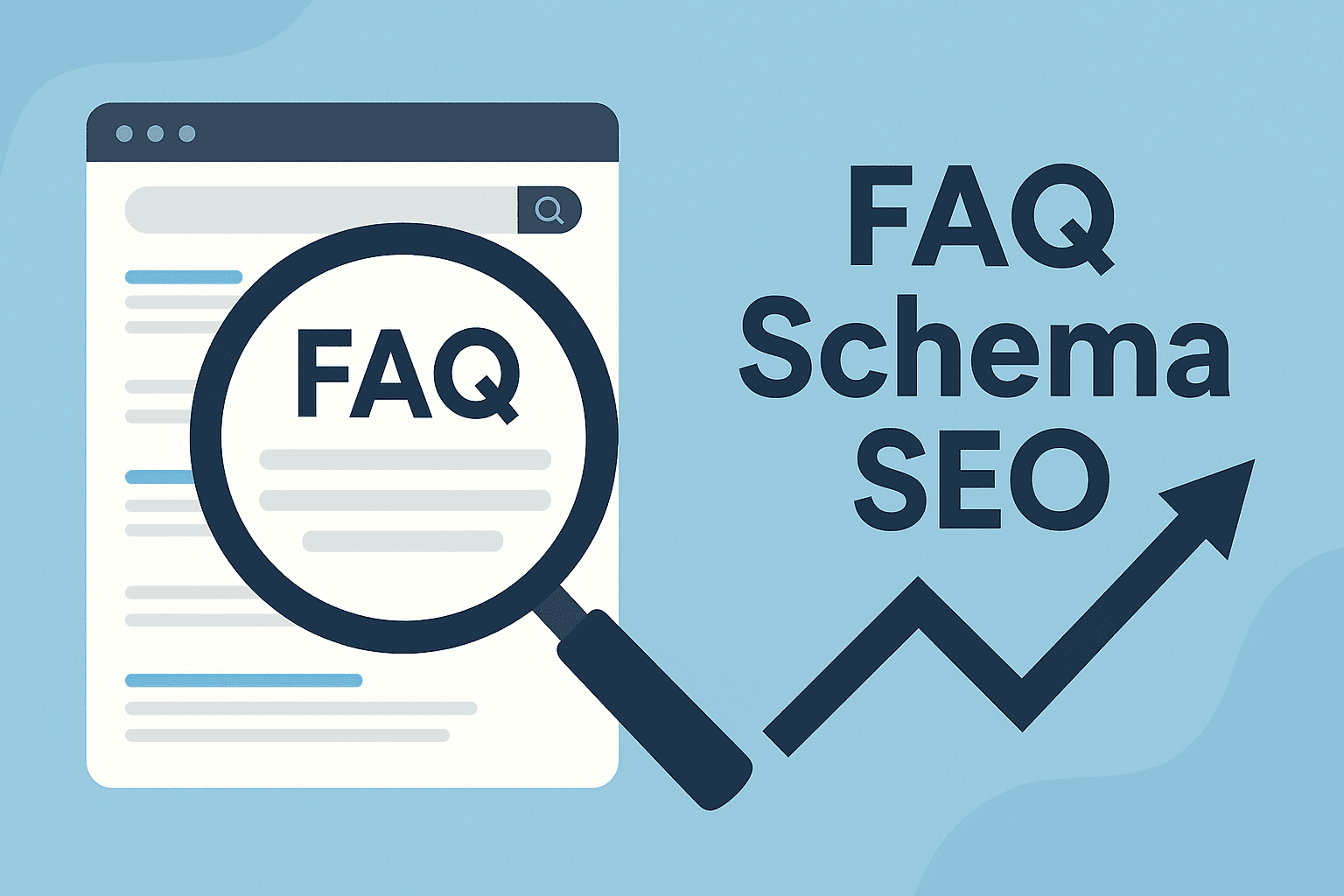 How FAQ Schema Can Boost Your Website SEO - Learn with Innovate Digital